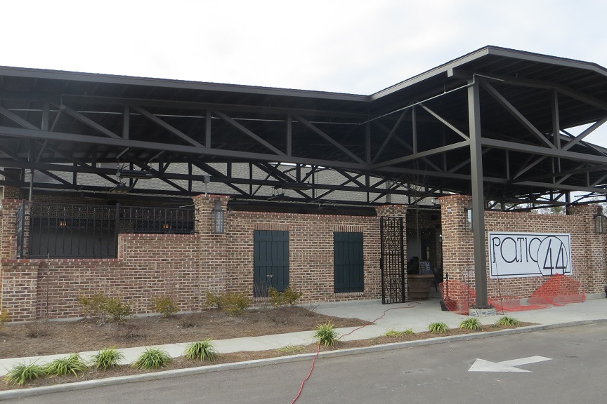 Public – Private | Dean Structural Engineers, Inc.